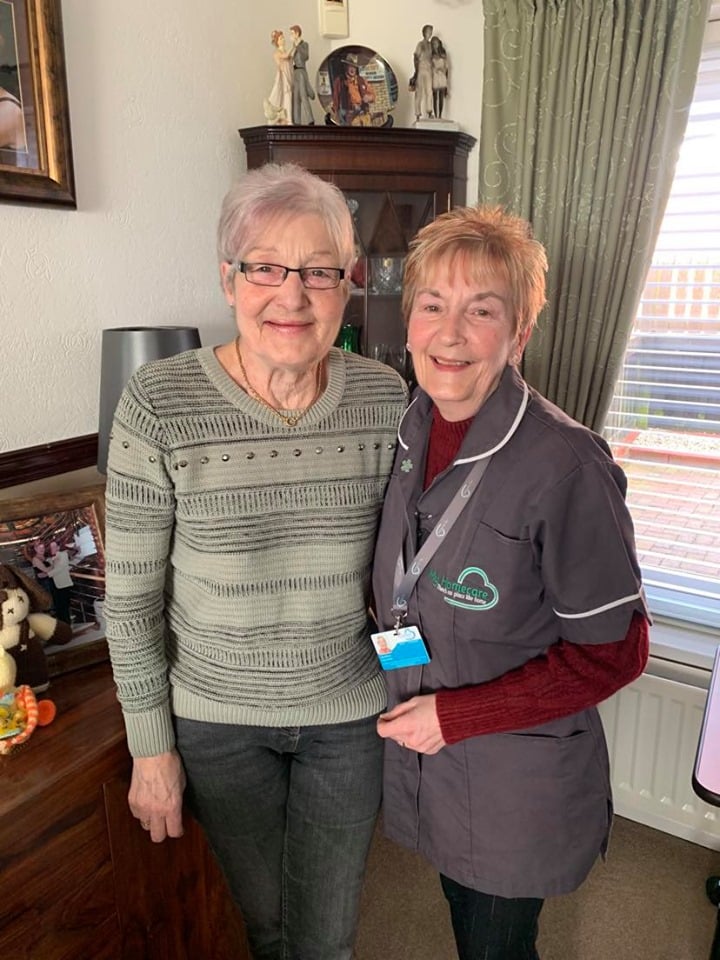 Gallery – My Homecare